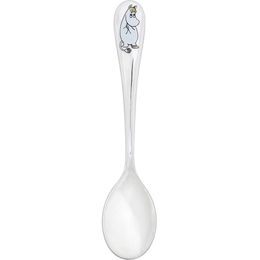 Moomin Löffel ''Snorkmaiden'' in Silber - (L)16,5 cm - 28% | Gedeckter-tisch