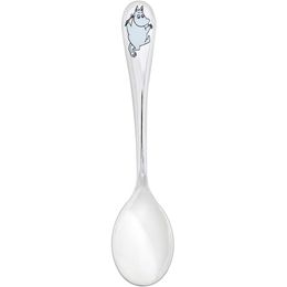 Moomin Löffel ''Moomintroll'' in Silber - (L)16,5 cm - 28% | Gedeckter-tisch
