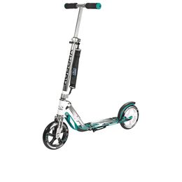 Hudora Scooter "Big Wheel 205" in Türkis - ab 7 Jahren - 20% | Damen-outdoor-ausruestung