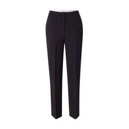 Tommy Hilfiger Pleated Pants female Black size 36