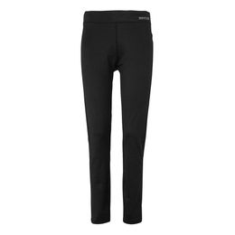 Regatta Winterleggings "Holeen II" in Schwarz - 65% | Größe 36 | Damen-sporthosen