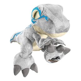 Schmidt Spiele Kuscheltier "Jurassic World - Blue" - ab Geburt - (H)48 cm - 26% |