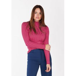 Key Largo Pullover "Go New" in Pink - 54% | Größe L | Damen-pullover-cardigans