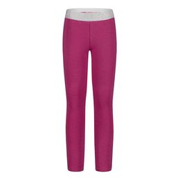 SALT & PEPPER Salt and Pepper Thermo-Leggings in Pink - 30% | Größe 122 | Kinderhosen