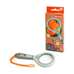 Simba Lupe "Scout" - ab 5 Jahren - 14% | Experimentieren-spielzeug