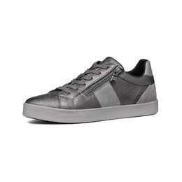 Geox Sneakers "Blomiee" in Silber - 61% | Größe 36 | Damen-sneakers