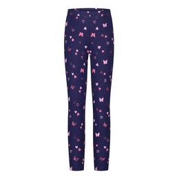 SALT & PEPPER Salt and Pepper Leggings in Dunkelblau - 44% | Größe 104 | Kinderhosen