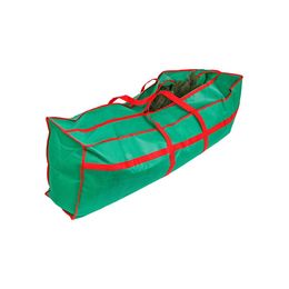 Profiline Weihnachtsbaum-Aufbewahrungstasche in Grün - (B)120 x (H)43 x (T)25 cm - 33% | Kisten-koerbe