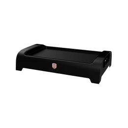Berlinger Haus Elektrischer Tischgrill ''Black Rose Collection'' in Schwarz - 33% | Kuechengeraete