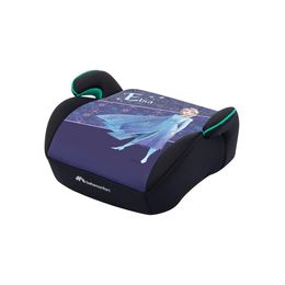 Disney Sitzerhöhung "Disney Manga I-Safe Authentic Frozen" in Dunkelblau - 10% | Autokindersitze