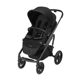 Maxicosi Maxi-Cosi Kombikinderwagen "Lila XP Plus" in Essential Black - 36% | Baby-kombikinderwagen