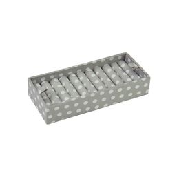 Stackers Schmuckkiste in Grau - (B)16 x (H)7 x (T)3 cm - 13% | Schmuckkaesten