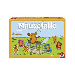 Schmidt Spiele Spiel "Mausefalle" - ab 4 Jahren - 19% | Gesellschaftsspiele