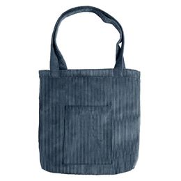 Folkifreckles Shopper in Dunkelgrau - (B)35 x (H)37 x (T)10 cm - 28% | Damen-taschen