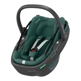 Maxicosi Maxi-Cosi Babyschale "Coral 360 i-Size" in Essential Green - Gruppe 0+ - 10% |