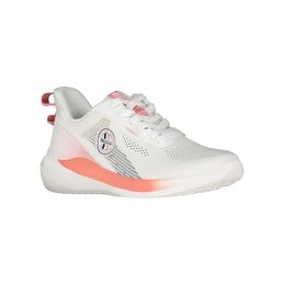 Geographical Norway Sneakers "Ophelie" in Weiß - 78% | Größe 36 | Damen-sneakers