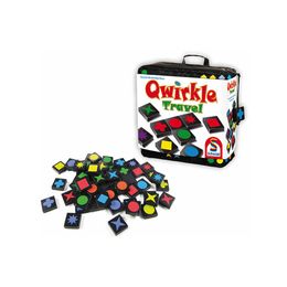 Schmidt Spiele Reisespiel "Qwirkle Travel" - ab 6 Jahren - 33% | Gesellschaftsspiele