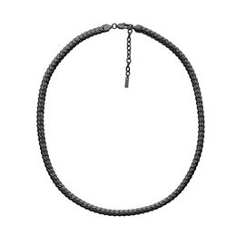 U.S. Polo Assn. Halskette mit Anhänger - (L)50 cm - 52% | Herren-schmuck