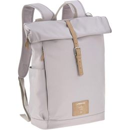 Lässig Lässig Wickelrucksack in Grau - (B)30 x (H)46 x (T)14,5 cm - 39% | Damen-taschen