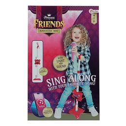 Toi-Toys Standmikrofon "Princess Friends" - ab 3 Jahren - 25% | Technikspielzeug
