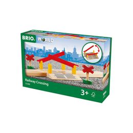 Brio Bahnübergang - ab 3 Jahren - 29% | Technikspielzeug
