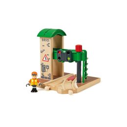 Brio Signalstation - ab 3 Jahren - 34% | Technikspielzeug