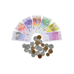 Simba Euro-Spielgeld - ab 3 Jahren - 14% | Spielfiguren