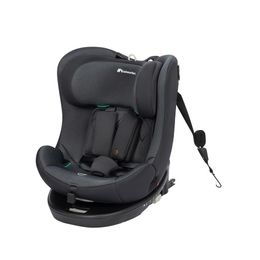 bebeconfort Kindersitz "EvolveFix I-Size" in Schwarz - Gruppe 0/1 - 15% | Autokindersitze