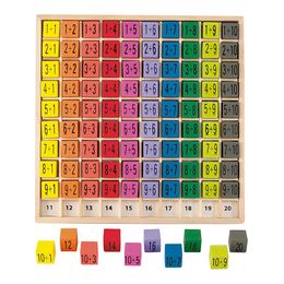 Ulysse 100tlg. Additionsbrett - ab 8 Jahren - 28% | Experimentieren-spielzeug