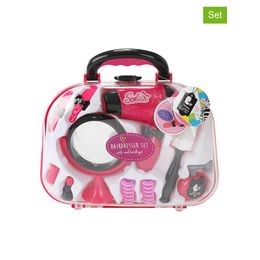 Toi-Toys 9tlg. Friseurset - ab 3 Jahren - 27% | Spielfiguren