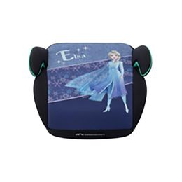 Disney Sitzerhöhung "Disney Manga I-FIX Authentic Frozen" in Dunkelblau - 10% | Autokindersitze