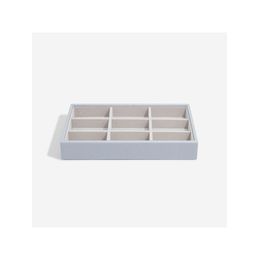 Stackers Schmuckkiste in Lila - (B)28 x (H)18 x (T)3,7 cm - 10% | Schmuckkaesten