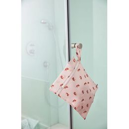 Lässig Lässig Wickeltasche "Little Forest Rabbit" in Rosa - (L)29 cm - (B)40 cm - 29% |