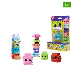 Simba 4tlg. Spielfigurenset "Bloxies" - ab 3 Jahren - 25% | Spielfiguren