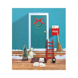 Tanner Wichteltüre "Adventskalender Edition" - 34% | Dekofiguren
