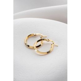 Lodie Silver Vergold. Silber-Ohrringe - 60% | Schmuck