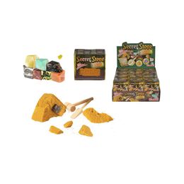 Simba Sammelfigur "Secret Stone Gold" - ab 3 Jahren (Überraschungsprodukt) - 10% | Sammelfiguren