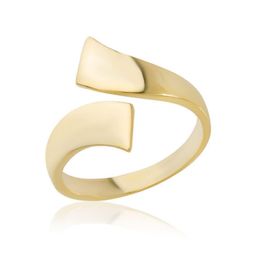 Lodie Silver Vergold. Ring - 55% | Schmuck