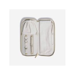 Stackers Schmucketui in Creme - (B)24,5 x (H)10,5 x (T)3 cm - 14% | Schmuckkaesten