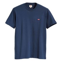 Levi's Levi's T-Shirt Herren Gr&ouml;&szlig;e M blau