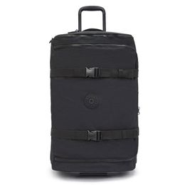 Kipling Travel Bag 'Aviana' female Black size One Size