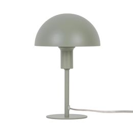 Nordlux Tischleuchte Ellen Mini, Gr&uuml;n, Metall, 25 cm, Lampen & Leuchten, Innenbeleuchtung, Tischlampen, Tischlampen