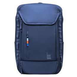 GOT BAG Backpack 'Pro Pack' male Blue size One Size