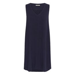 Love Copenhagen Kleid 'Kamri' Damen Gr&ouml;&szlig;e 38 navy Winterkleid