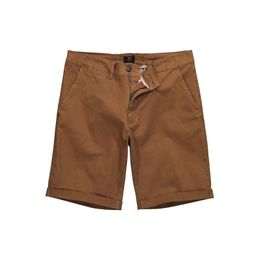 JP1880 Pants 'Bermuda' male Brown size 60
