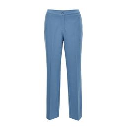 GOLDNER Hose Damen Gr&ouml;&szlig;e 42 taubenblau