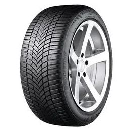 Ganzjahresreifen Bridgestone "A-005 EVO", schwarz, 215mm / 60 % R 17 100V, Autoreifen, in verschiedenen Ausführungen erhältlich