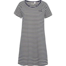 Vivance Dreams Damen Sleepshirt dunkelblau Gr&ouml;&szlig;e 32/34