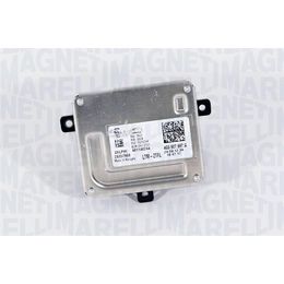 MAGNETI MARELLI Steuergerät, Beleuchtung beidseitig LED für VW 4G0907397G 4G0907397F 4G0907697G 711307329438