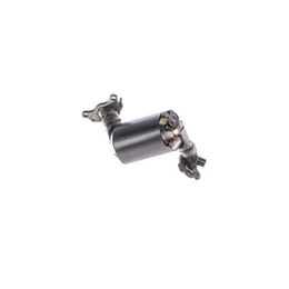 F.BECKER_LINE Katalysator für RENAULT DACIA NISSAN 208A02950R 2090000Q2K 208A01970R 52010962